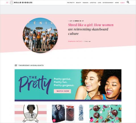 10 Best Blogs for Women - Blog On Your Own