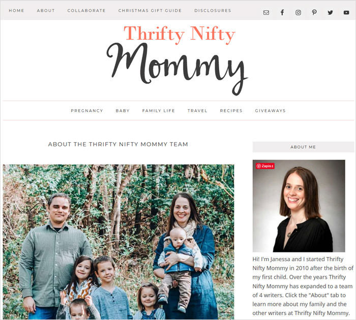 14 Best Mom Blogs To get Inspiration - Blog On Your Own