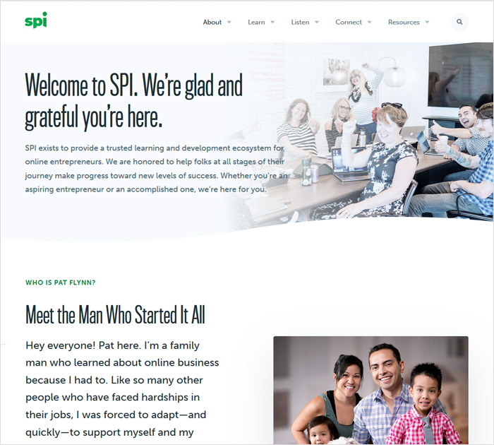 How To Write an About Me Page (with Examples) - Blog On Your Own