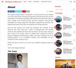 How To Write an About Me Page (with Examples) - Blog On Your Own