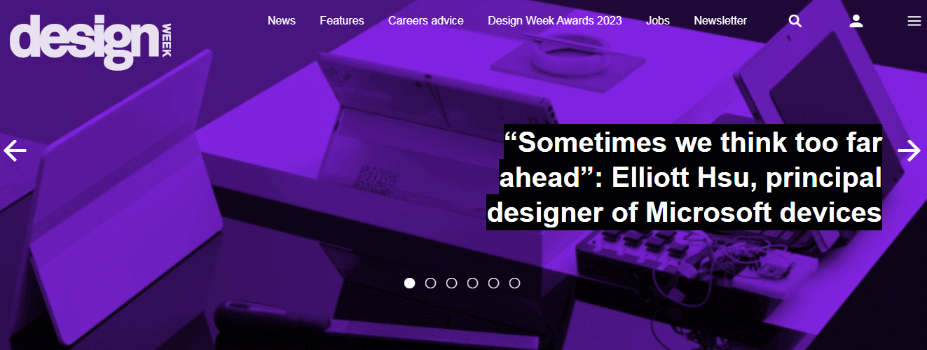 14 Best Design Blogs - Blog On Your Own