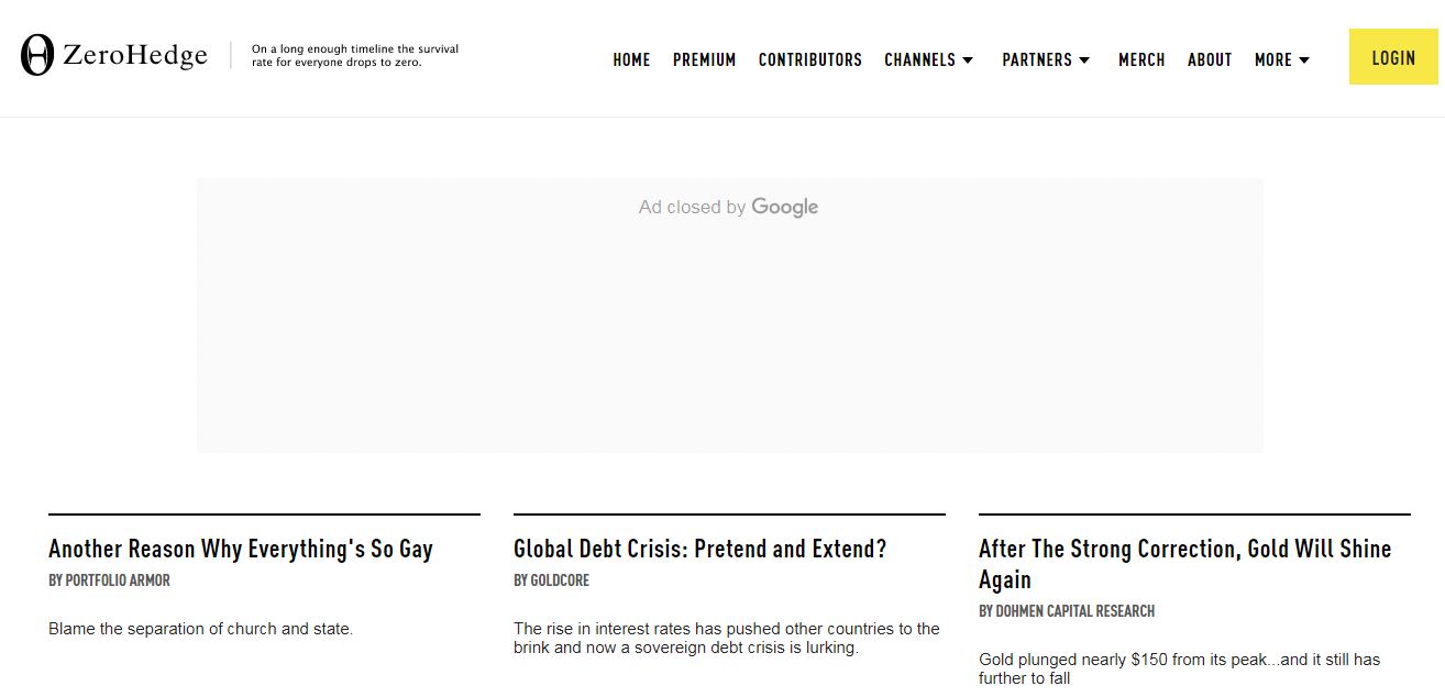 8 Stock Trading Blogs For Great Trading Tips - Blog On Your Own