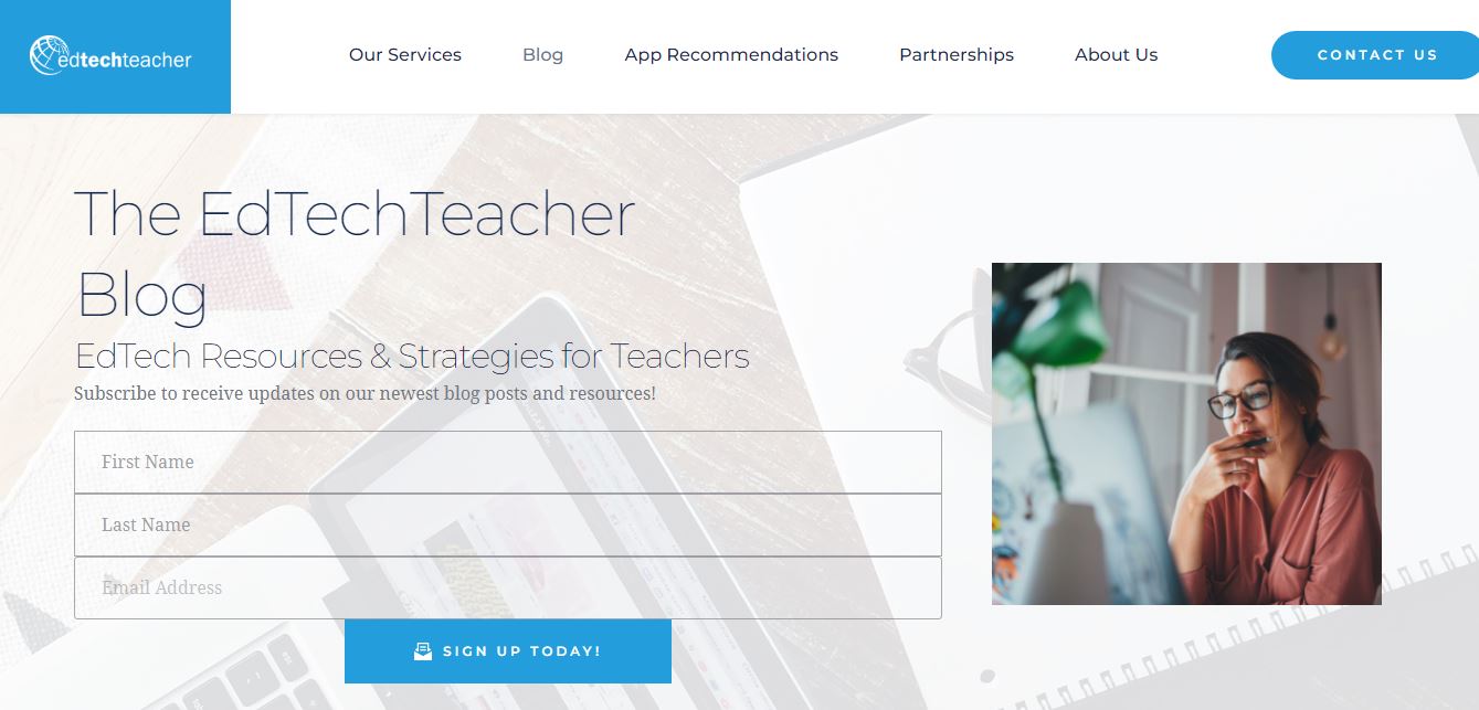 Best Educational Blogs in 2023 - Blog On Your Own