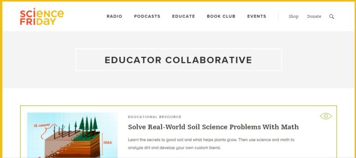 Best Science Blogs and Websites For Science Lovers - Blog On Your Own