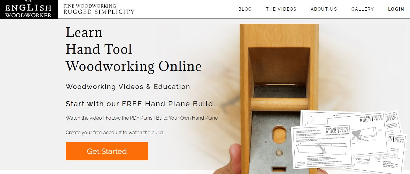 15 Must Follow Carpentry Blogs - Blog On Your Own