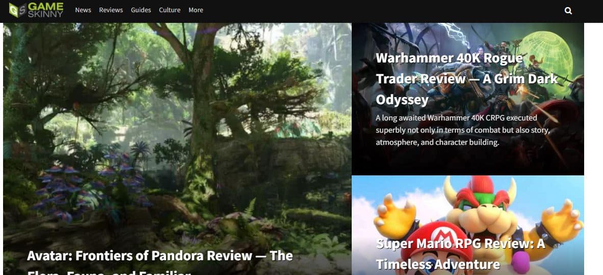 Discover the 42 Best Gaming Blogs of 2024 - Blog On Your Own
