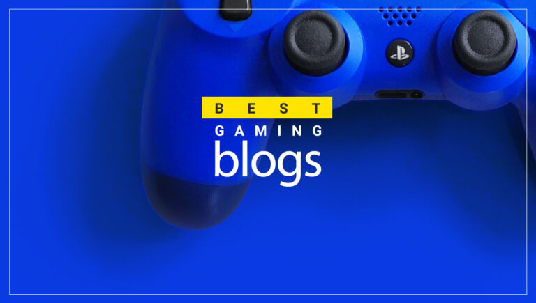 Discover the 42 Best Gaming Blogs of 2024 - Blog On Your Own